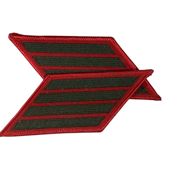 U.S. Marine Corp | Other | Set 16 Year Us Marine Corps Service 4 ...